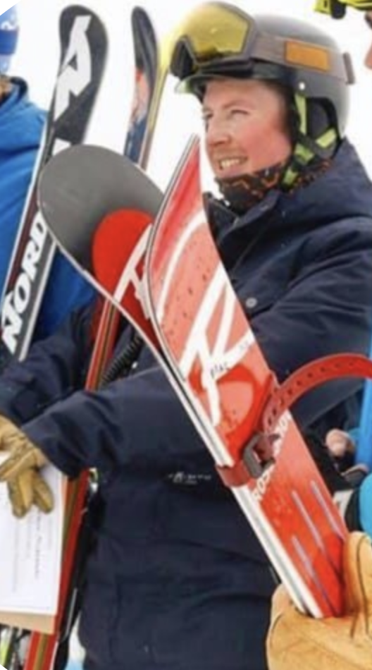 EXPERTISE – Alpine Race Coaching